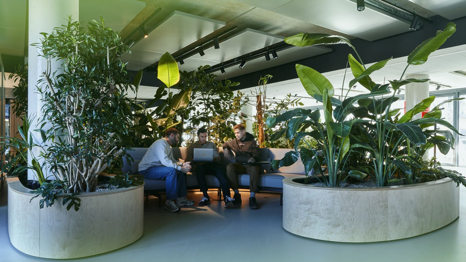 Interview with Georgina Neitzel, Head of ERGO Innovation Lab